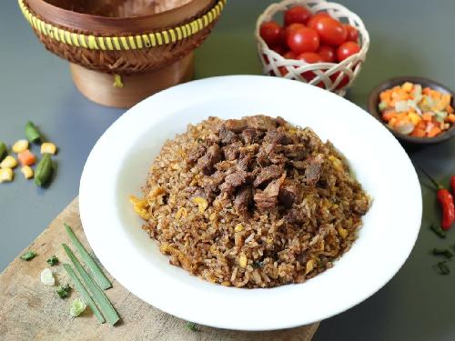Nasi Goreng Menter - GoFood