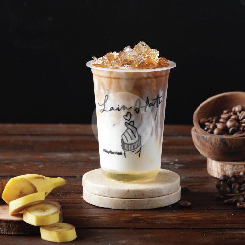 Kopi Lain Hati, Veteran Makassar - GoFood