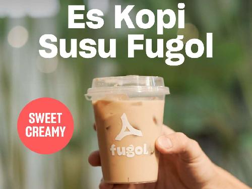 Fugol Coffee Roasters, Regol - GoFood