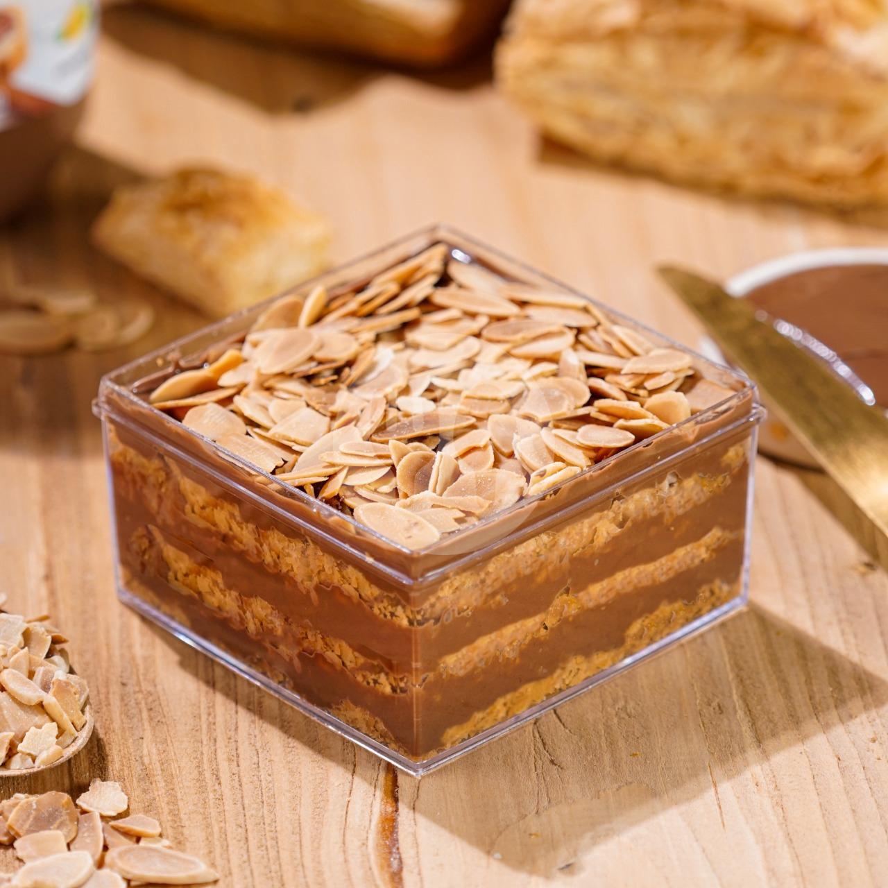 Bittersweet By Najla, Duren Sawit (Take Away Only) - GoFood