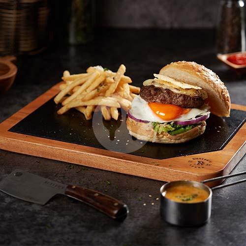 Butler’s Steak, BSD City - GoFood