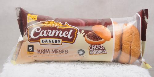 Roti Sri Dan Carmel - GoFood