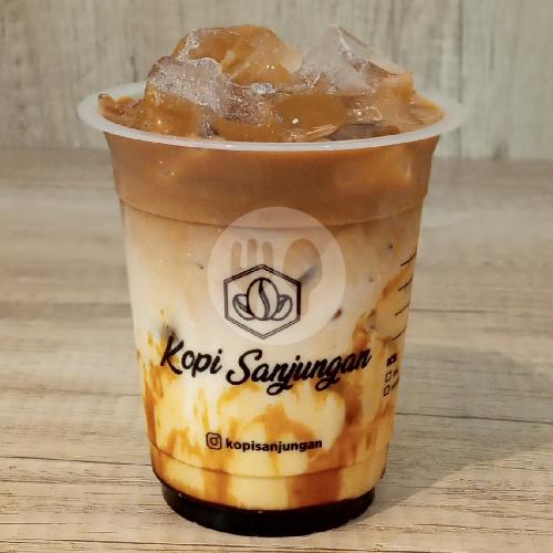 Kopi Sanjungan, Gading Serpong - GoFood