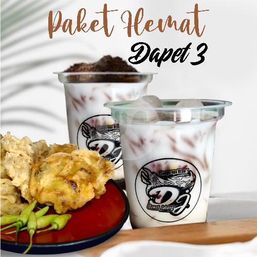 Es Dawet Jabung Ponorogo, Taman - GoFood