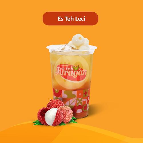 Es Teh Juragan Permata, Jl Sadewa Raya Blok DB14/20 - GoFood