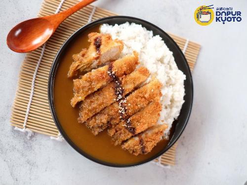 Katsu Bar by Dapur Kyoto, BSD - GoFood