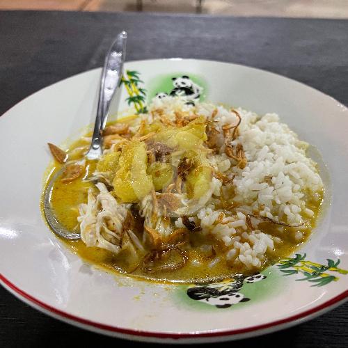 Gultik MMK (Makan Murah Ketje), Cisangkuy - GoFood