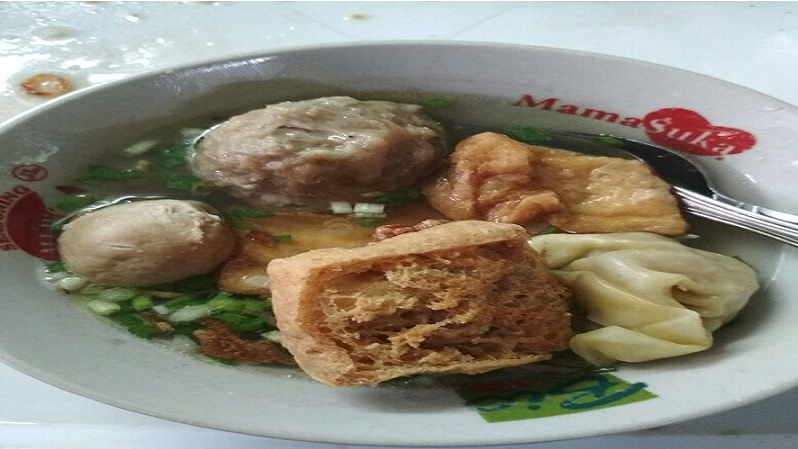 Bakso Gragal, Lawang - GoFood