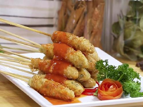 Sempol Ayam Neng Lilik - GoFood