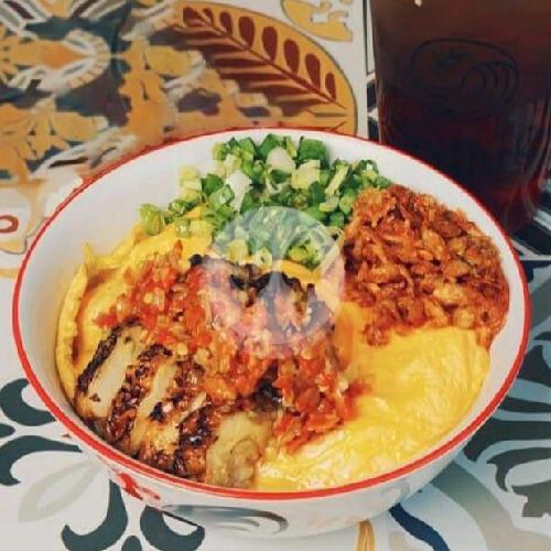 Sedjuk Bakmi & Kopi, Pejaten - GoFood