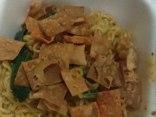 MIE LEVEL&ES TEH JUMBO, RT 10 RW03 Sugihwaras Sarada - GoFood