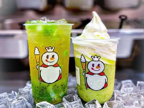 MIXUE MERDEKA - GoFood