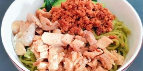 Bakmi Ayam Kampung Citra 1, Kalideres - GoFood