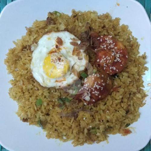 King Ramen Dan Nasgor Arab, Manisrejo - GoFood