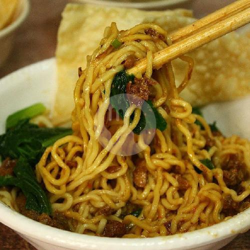 Mie Ayam & Bakso AA, Cikarang - GoFood