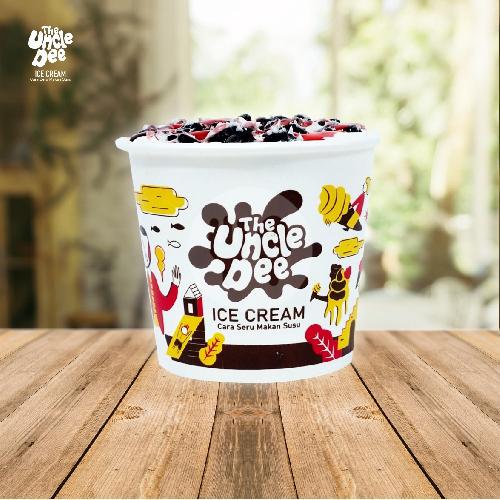 The Uncle Dee Ice Cream, Bukit Raya - GoFood