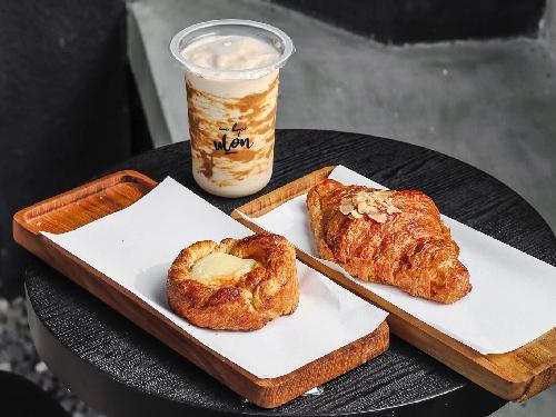 Ini Kopi Ulon, Menara Satu Kelapa Gading - GoFood