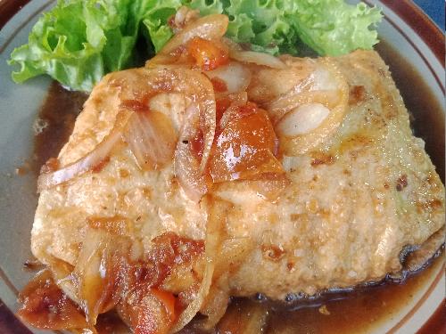 Harjo Bestik Cab Gading, Veteran - GoFood