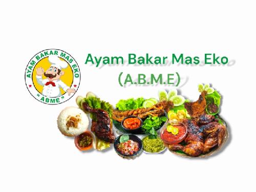 Ayam Bakar Mas Eko (ABME), Pasar Duta Bandara Permai - GoFood