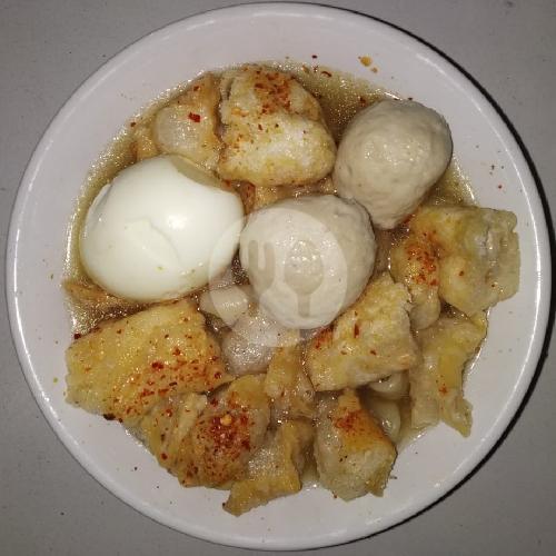 Kedai Japlak Teh Mala, Caringin - GoFood