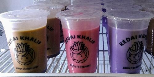 VERINA KUE AND SNACK, Jatinangor - GoFood