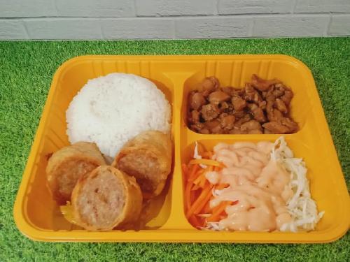 Nasi Bento Lagoa, Jl Menteng No 2 Lagoa Koja - GoFood