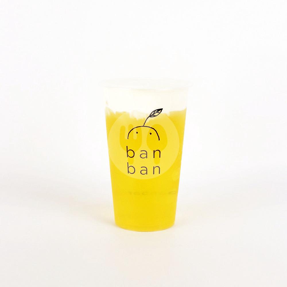 Ban Ban Tea, Grand Indonesia - GoFood