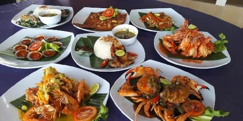 New Furama Cafe, Jimbaran - GoFood