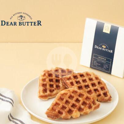 Dear Butter, Lippo Mall Kemang - GoFood