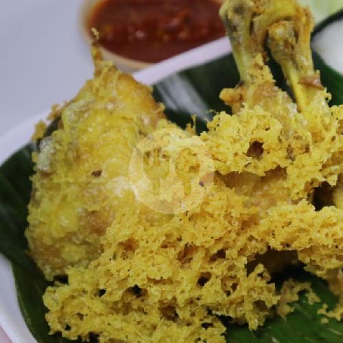Ayam Bakar Kwali 'Rabama', Calung Raya - GoFood