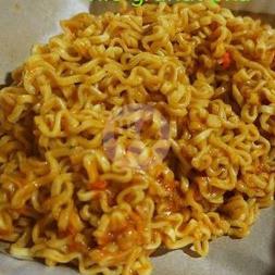 Lotek & Mie Becek Padeh Zahra, Sutan Syahrir - GoFood