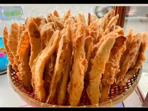 Goreng Pisang Raja Tanduk Rasa Kue Boga Rasa, Gba 2 - GoFood