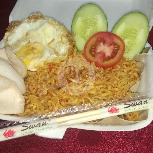 Mie Padeh Dowwer, Mandiangin Koto Selayan - GoFood