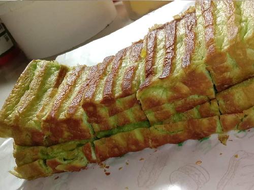 ROTI Bakar Penawar Rindu, Tembesi,Taman Cipta Asri - GoFood