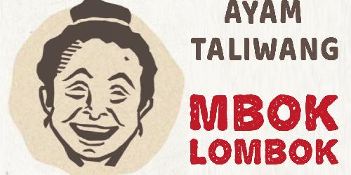 Ayam Taliwang Mbok Lombok - GoFood