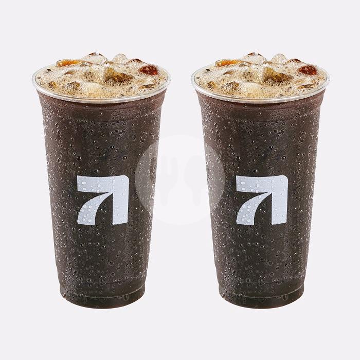 Arah Coffee, Mangga Besar Raya - GoFood