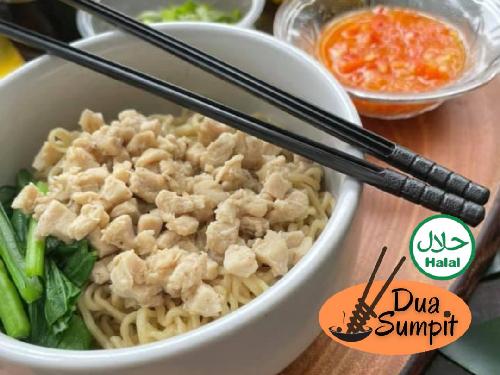 Mie Ayam Dua Sumpit, Gading Serpong - GoFood