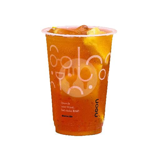 Noon Tea Bar, PIK 2 - GoFood