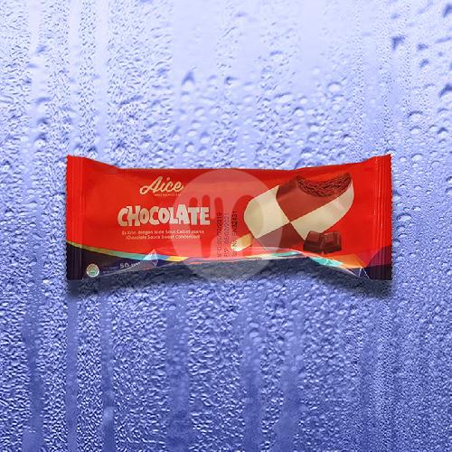 Aice Es Krim PelangiKu, Rawalumbu - GoFood