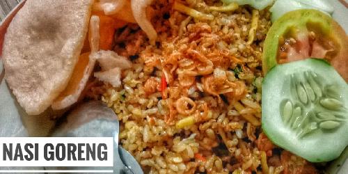 Nasi Goreng Mas Her - GoFood