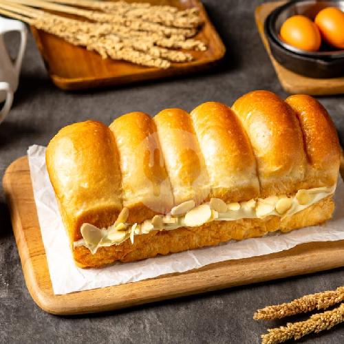 Roti Gembong Gembul, Malang 1 - GoFood