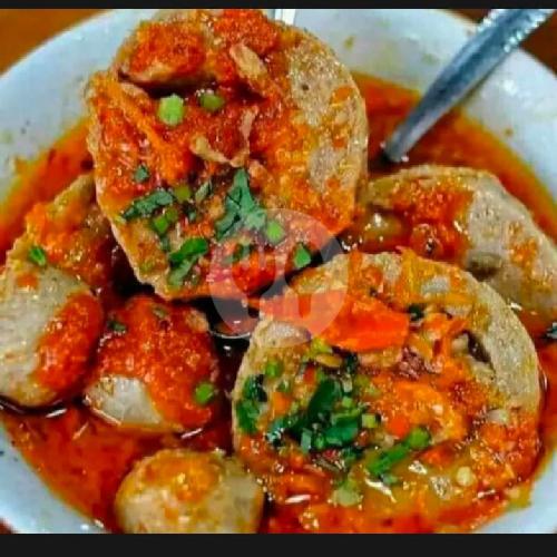 Seblak Baso Barokah, Parung/Parung/Mesjid Al Islah - GoFood