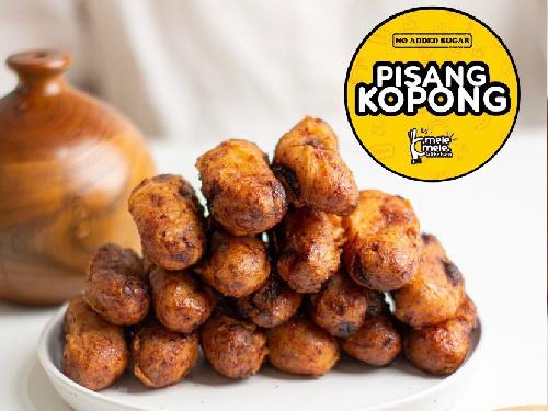 Pisang Goreng Kopong, Tunjungan Plaza 3 - GoFood