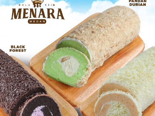 Bolu Menara Store, Medan Johor - GoFood