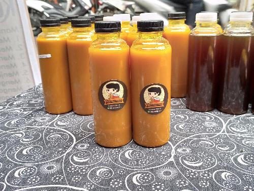 Jamu Asih, Muchtar Raya Yudha Swalayan - GoFood