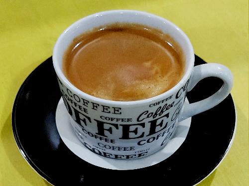 Kopiku.Net Cirendeu, Ciputat Timur - GoFood