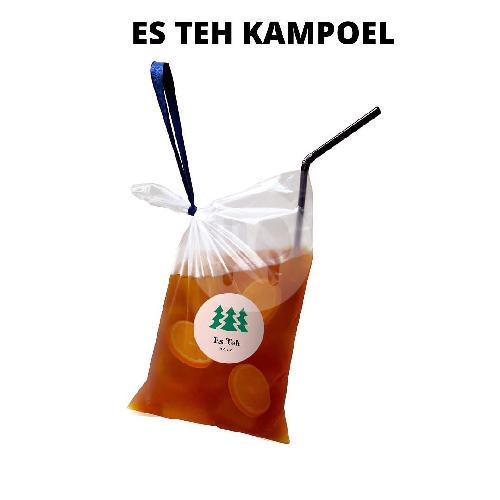 Es Teh Solo - GoFood