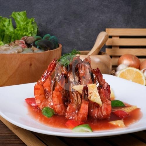 Kurnia Seafood - GoFood