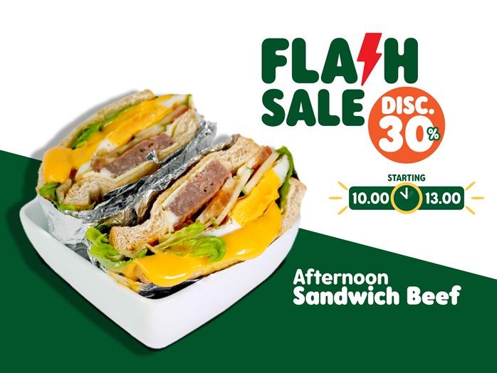 Salad Point ID, Aeon Mall Sentul City - GoFood