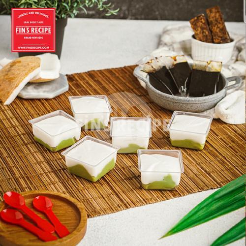 Fins Recipe, Ruko Elang Laut - GoFood